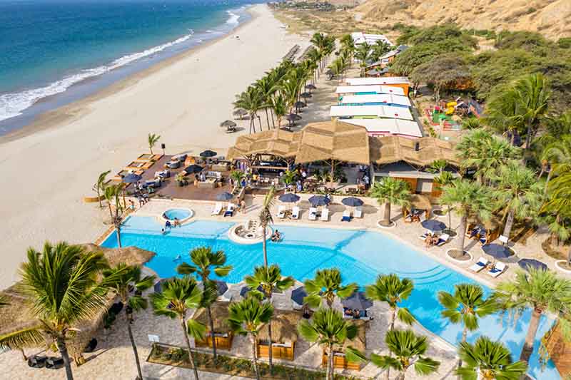 Unveiling Luxury Along the Peruvian Coast: Top 5 Beach Resorts for the ...