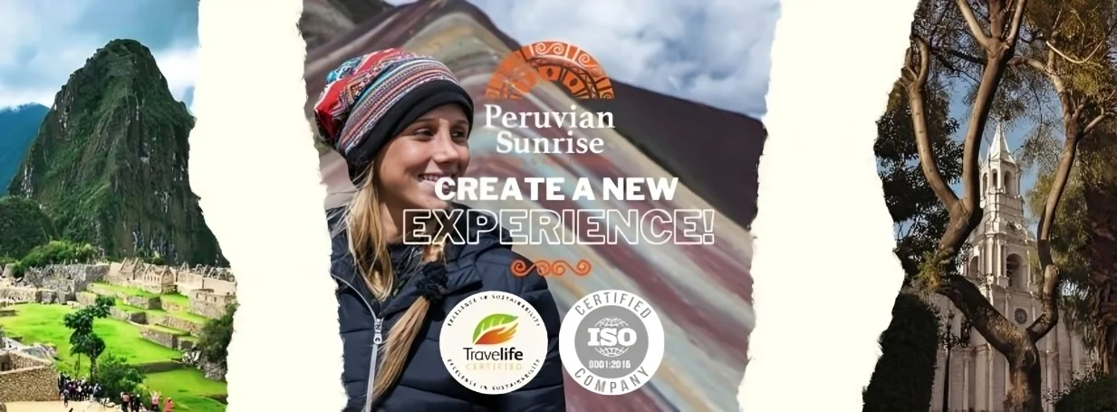 Machu Picchu, Lima, Titicaca Lake | Peruvian Sunrise