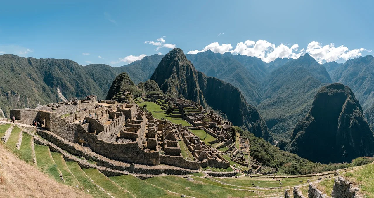 Machu Picchu Tickets | Peruvian Sunrise