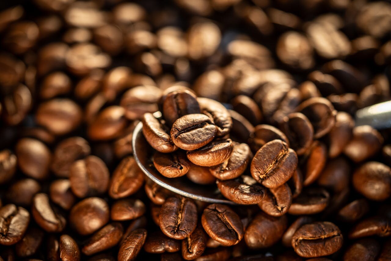 Peruvian Coffee | Peruvian Sunrise