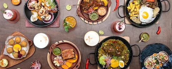 20 Best Restaurants in Lima | Peruvian Sunrise