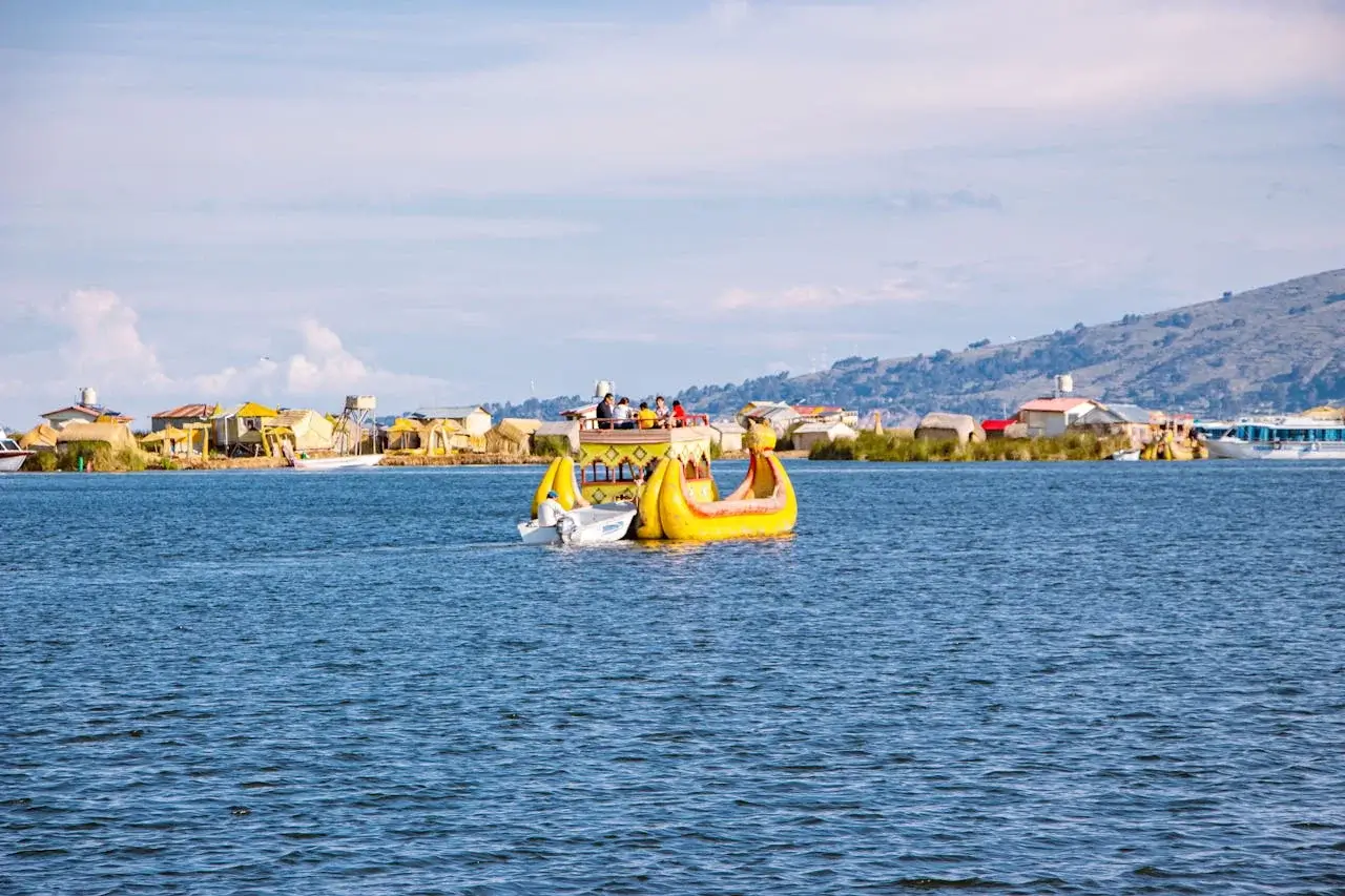 Traveler’s Guide to Puno | Peruvian Sunrise