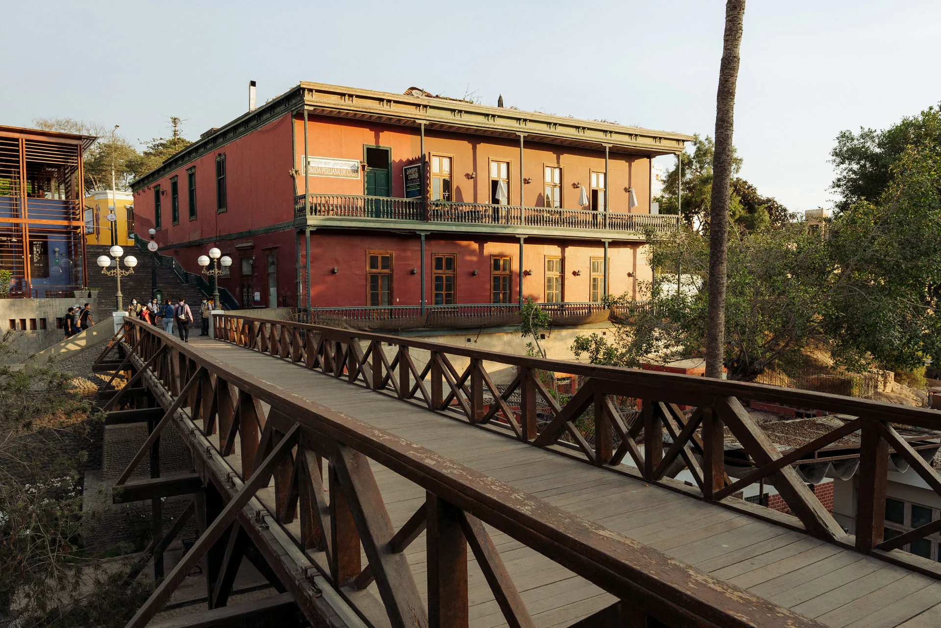 150 Years of Barranco: New Attractions, Art, and Culture | Peruvian Sunrise