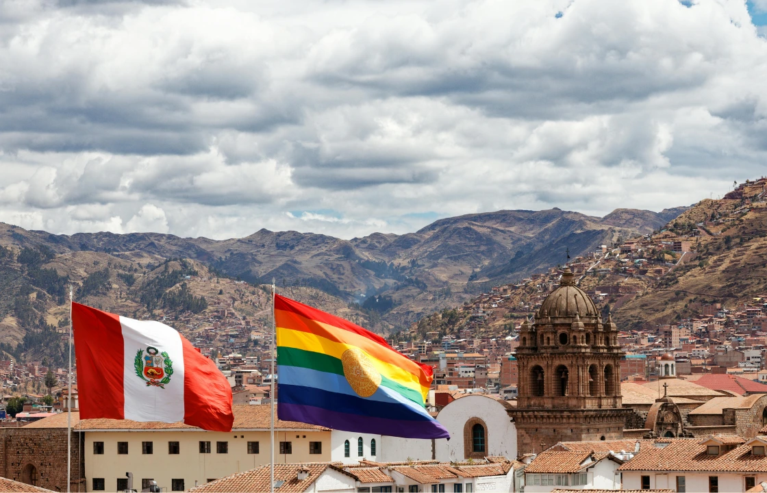 The Cusco Flag: History, Meaning, and Controversies | Peruvian Sunrise