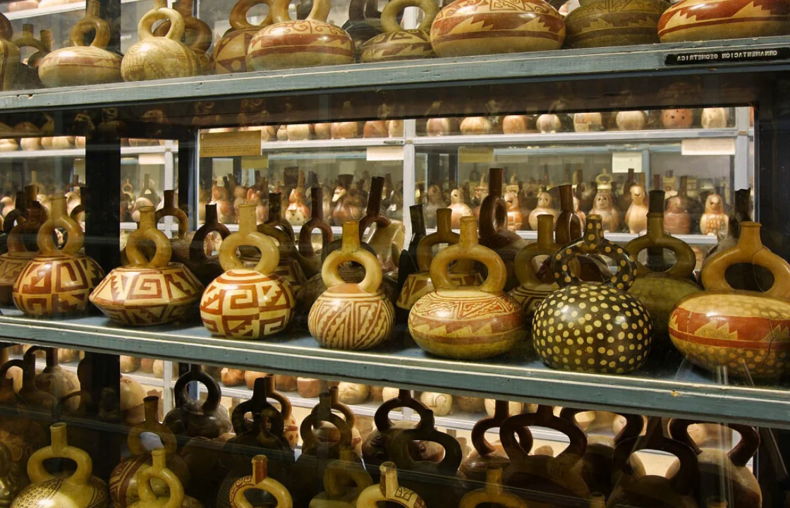 Lima Museums | Peruvian Sunrise