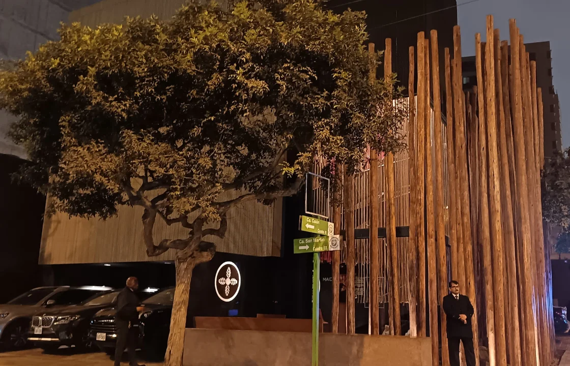 Maido: World's Best Restaurant on your Trip to Peru | Peruvian Sunrise