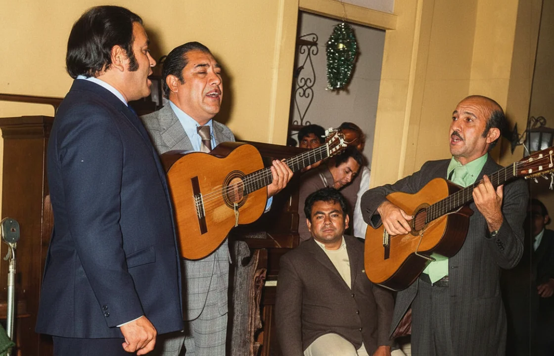 Día de la Canción Criolla | Peruvian Sunrise