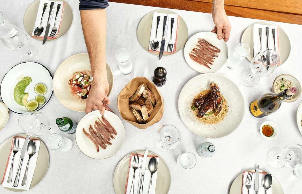 20 Best Restaurants in Lima | Peruvian Sunrise