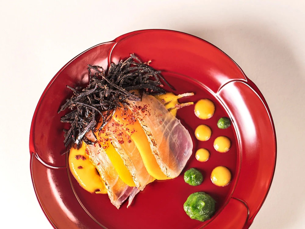 A Peruvian Guide to Nikkei Cuisine | Peruvian Sunrise