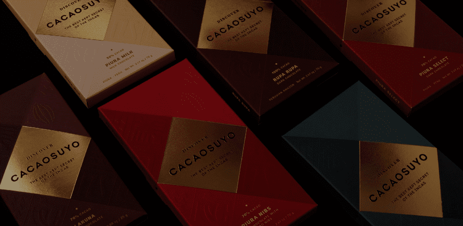 Peruvian Chocolate | Peruvian Sunrise