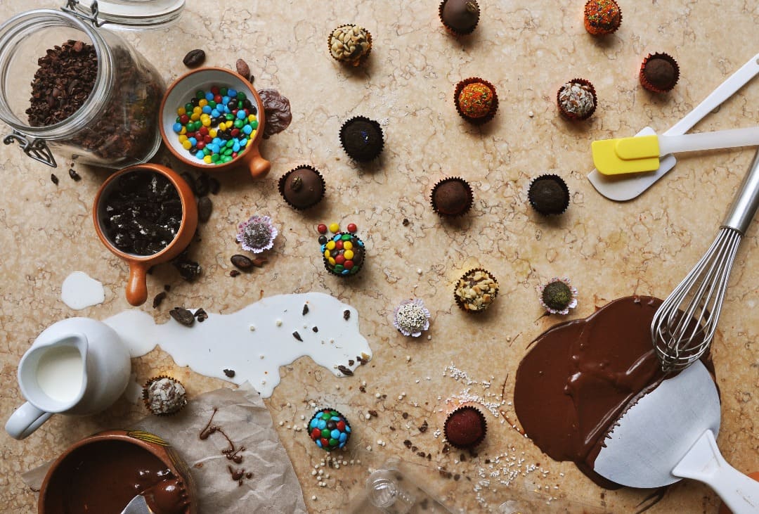 Peruvian Chocolate | Peruvian Sunrise