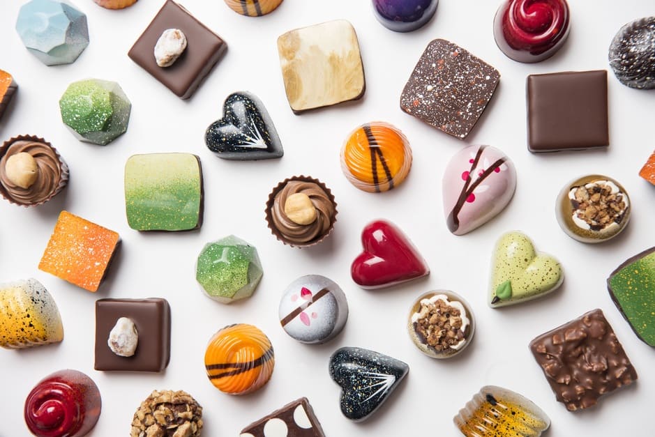 Peruvian Chocolate | Peruvian Sunrise